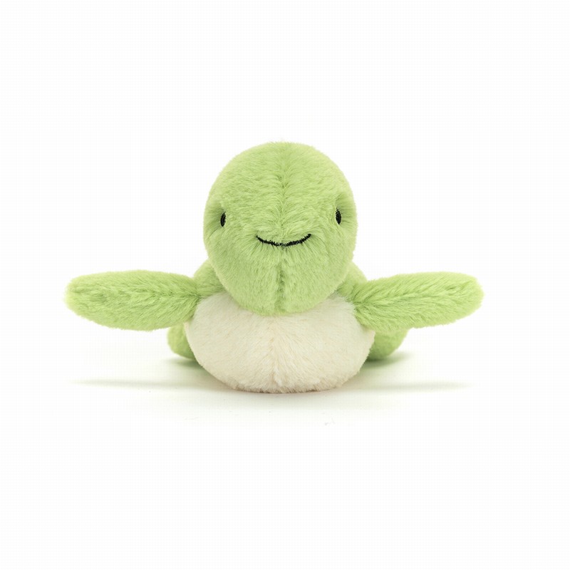 Fluffy Turtle by Jellyact from Woodlander